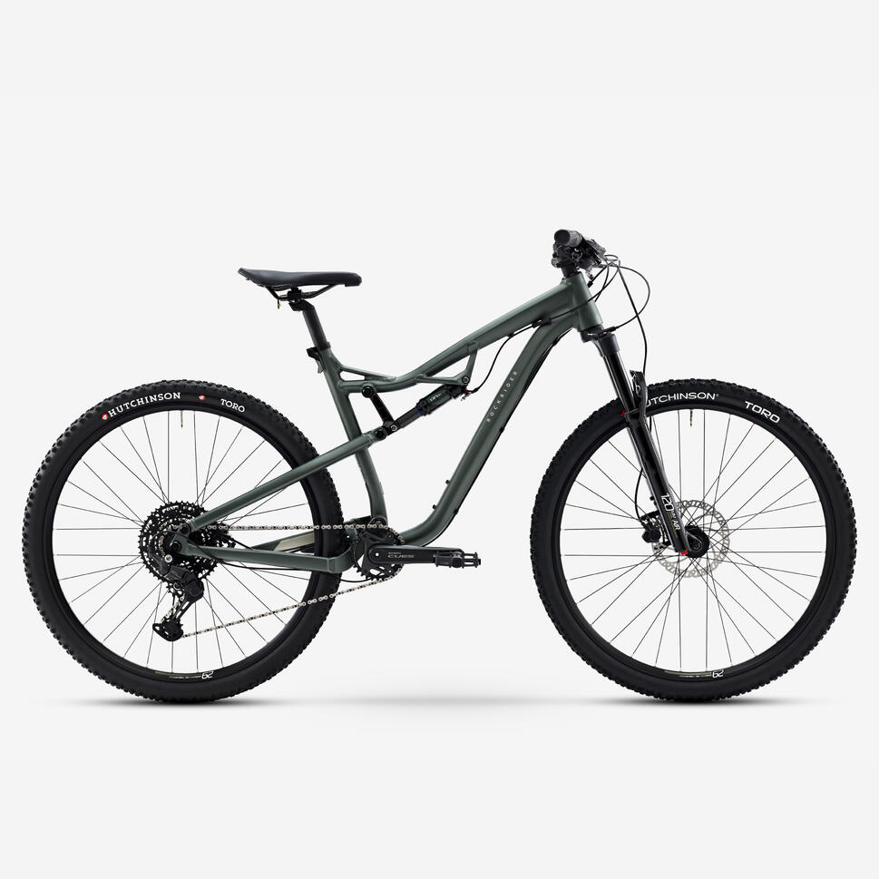 VTT tout-suspendu | DECATHLON