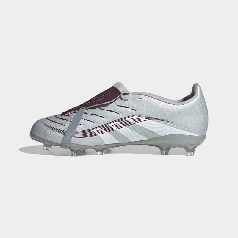 Gyerek futballcipő - Predator League FG/MG Jude Bellingham ADIDAS ...