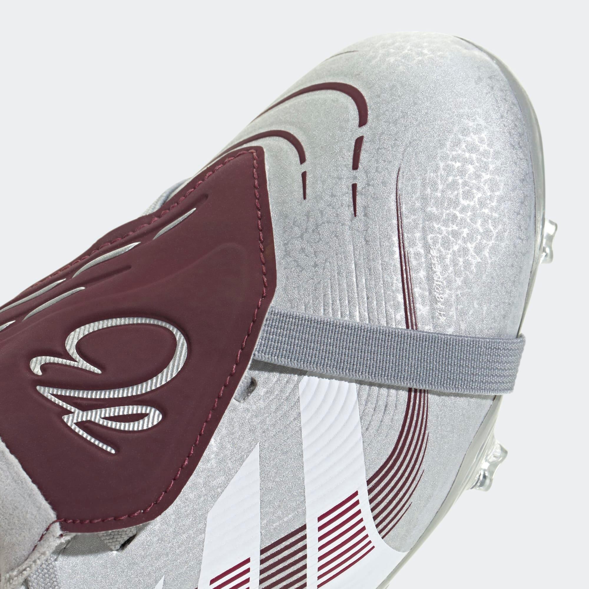 Kids' Boots Predator Jude Bellingham League FG/MG - Decathlon