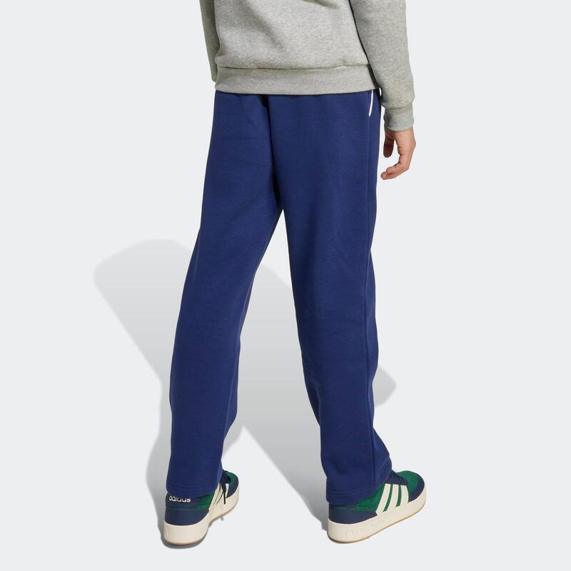 Jogging enfant, bleu marine ADIDAS | Decathlon