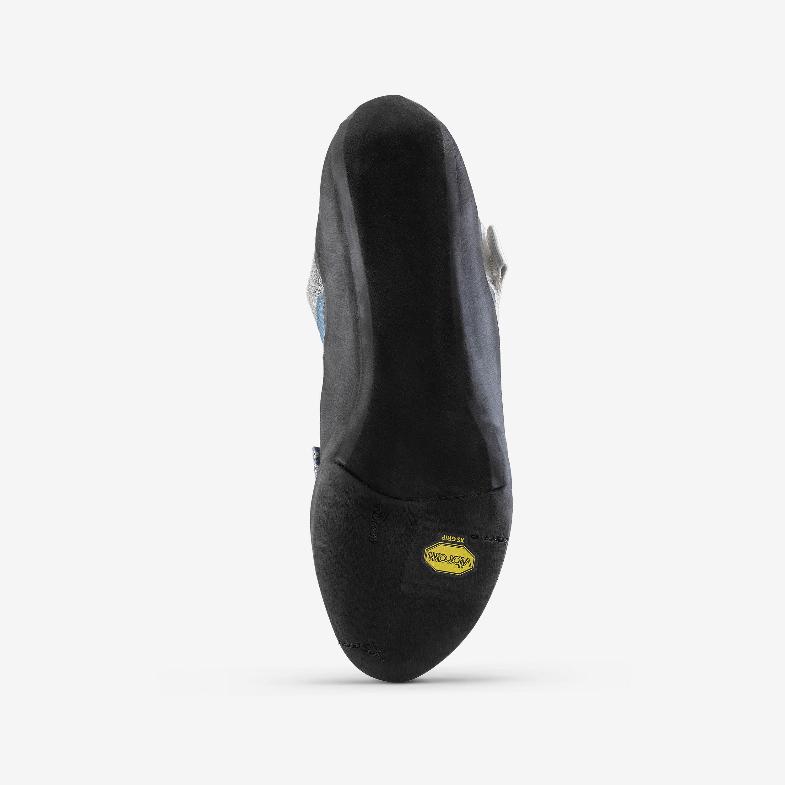 Climbing Shoes - Klimb V2 - Comet grey, Storm Blue, Golden brown ...