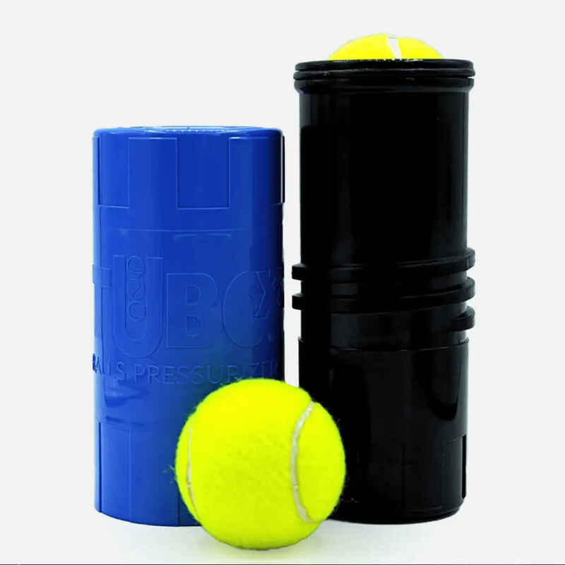 Uređaj za održavanje tlaka loptica za padel Tubo+ - Decathlon