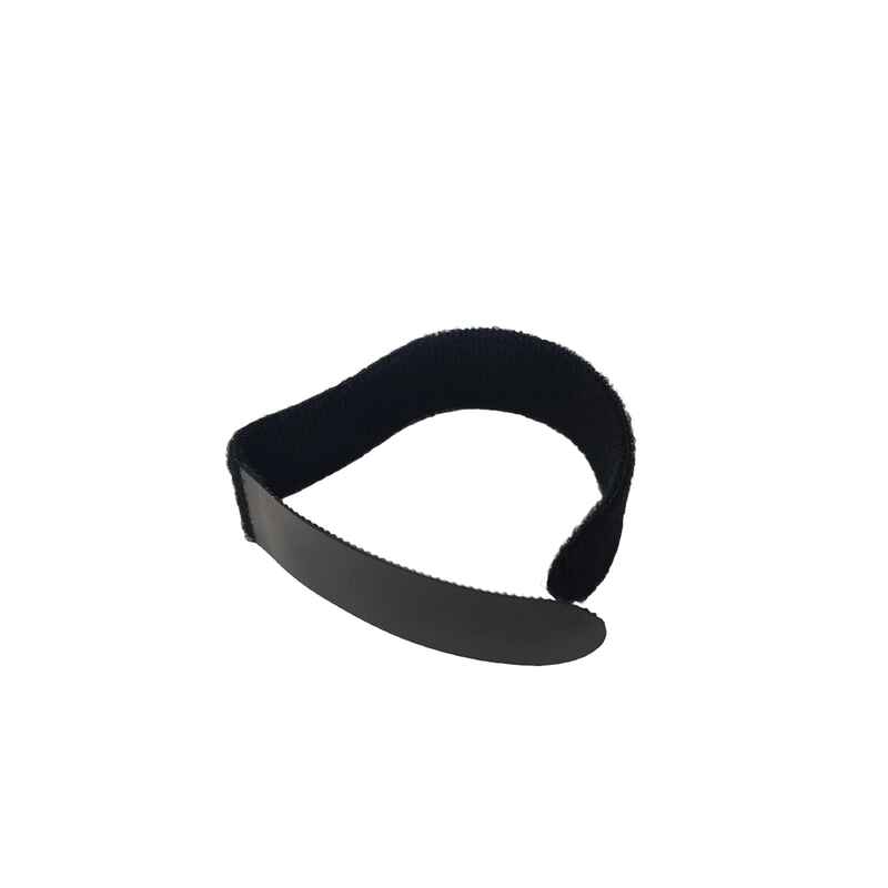 Samolepljivi kaiš za torbe ROCKRIDER ADVT 900 20 cm x 2 cm - Decathlon