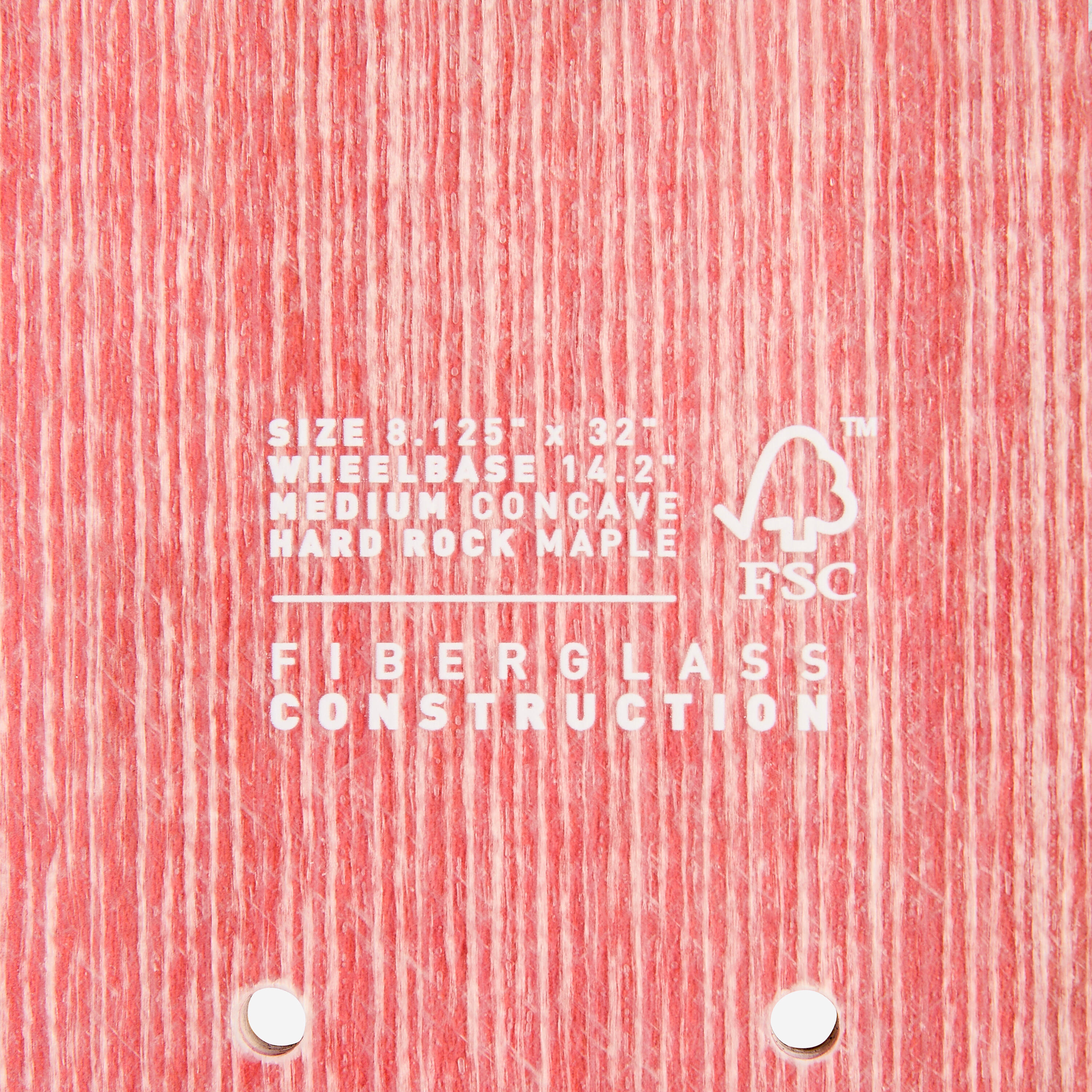 PRANCHA DE SKATE EM COMPÓSITO DK900 FGC PRO MODEL ROOS ZWETSLOOT ...