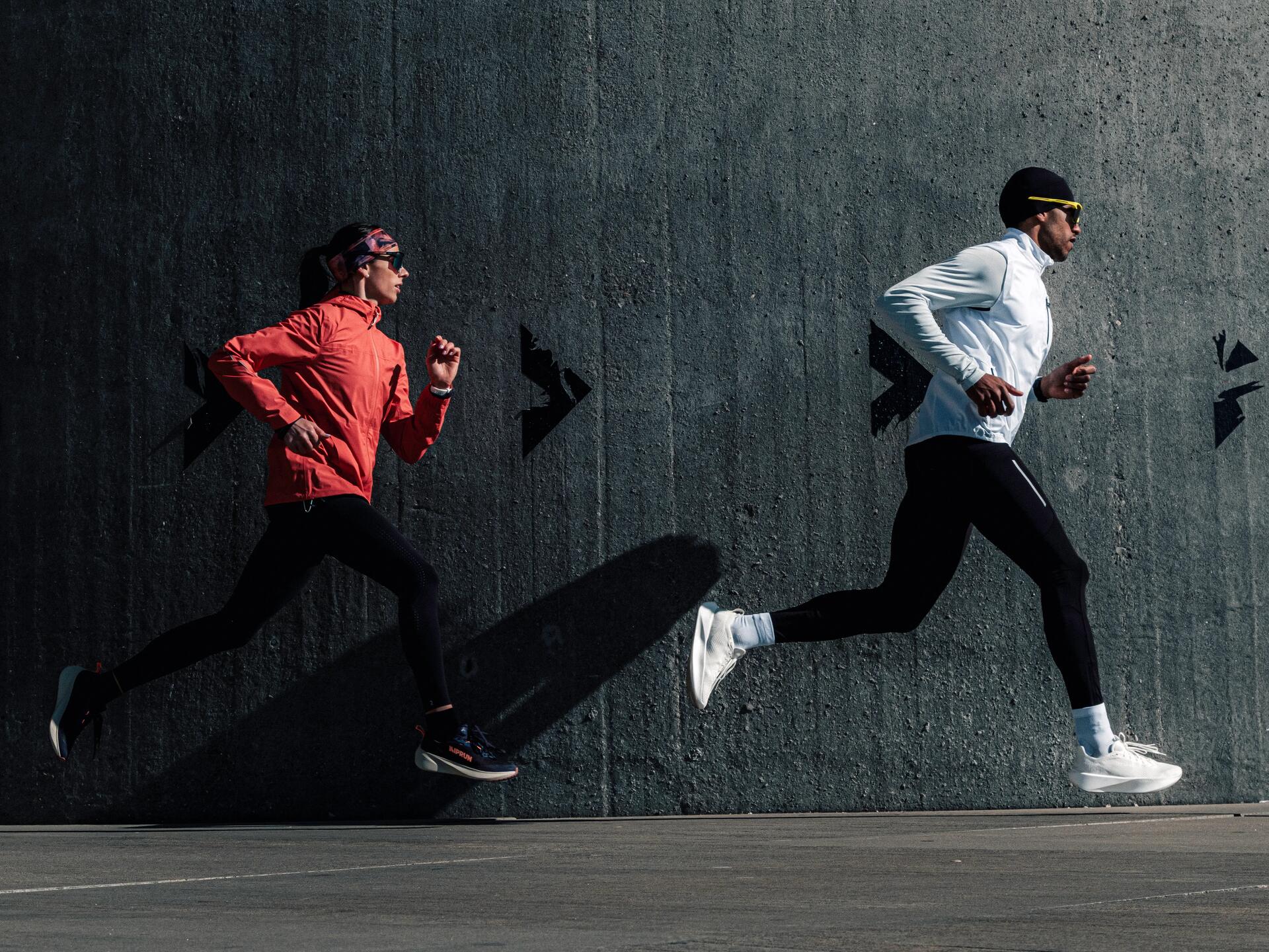 Hardloopschema 10 km