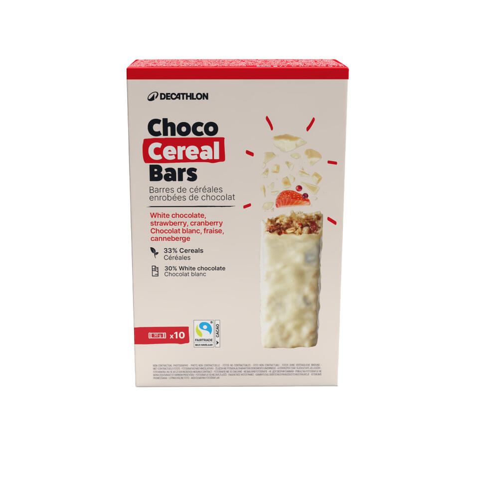 Duursport voeding kopen? | Decathlon.nl