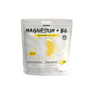 Creatine | Creatine Monohydrate Supplements | Decathlon