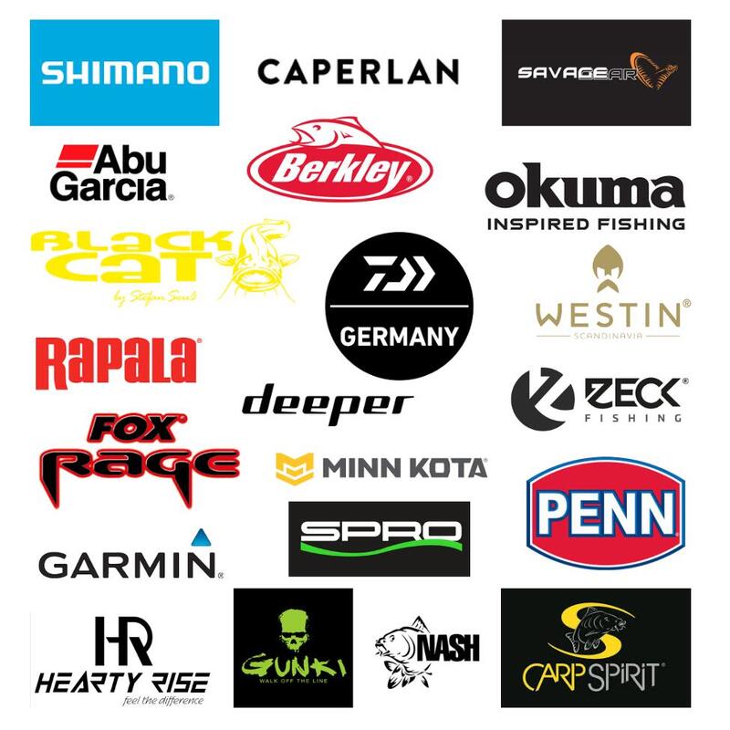 Tweedehands visgerief | Decathlon