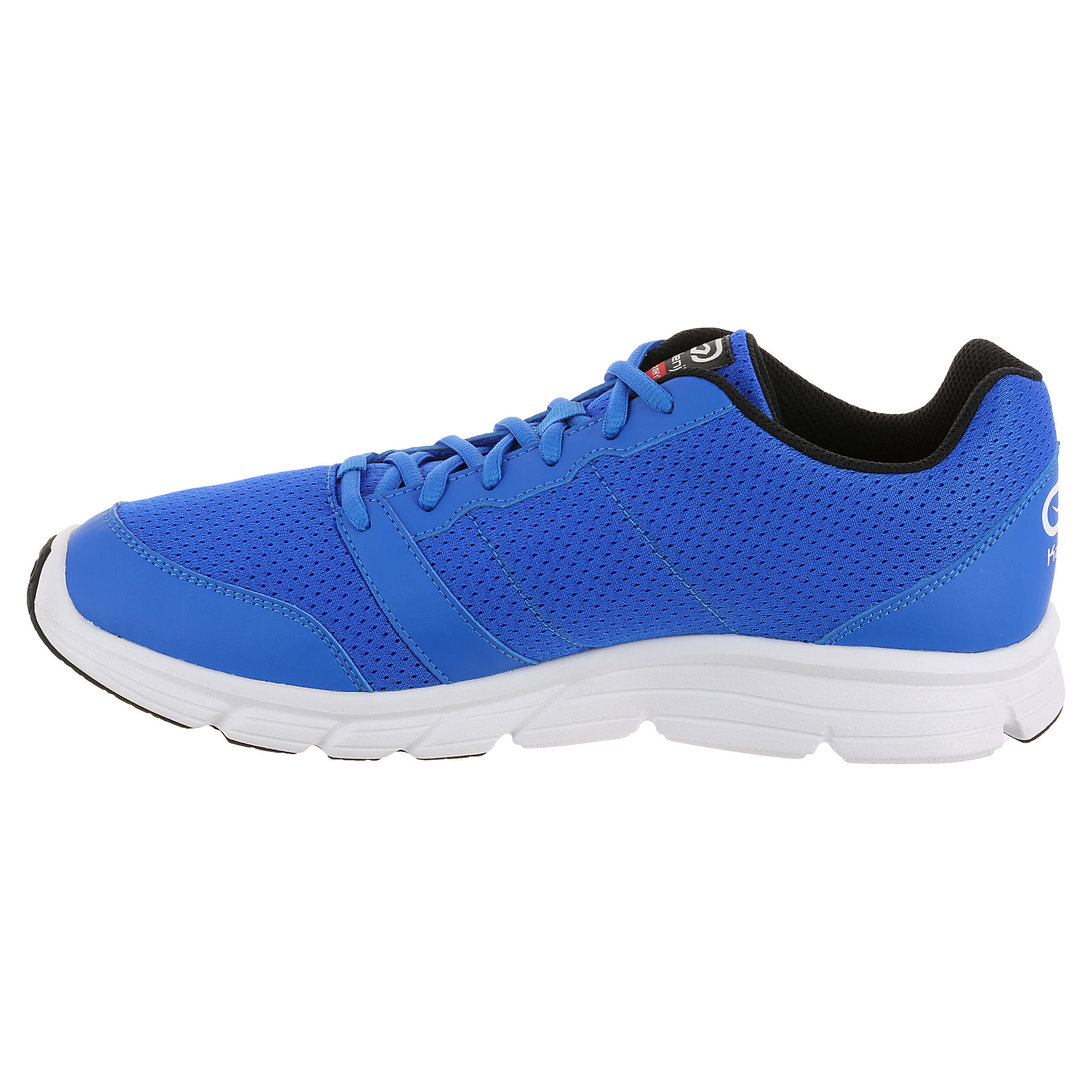 Ekiden One Plus Men's Running Shoes - Blue - Decathlon