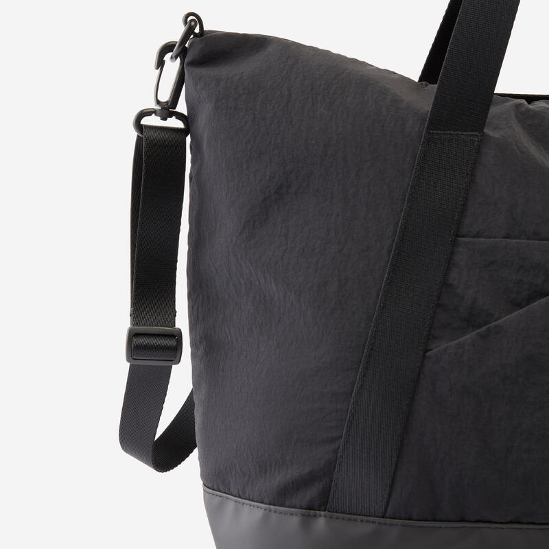 Torba sportowa Decathlon 28 litrów | Decathlon