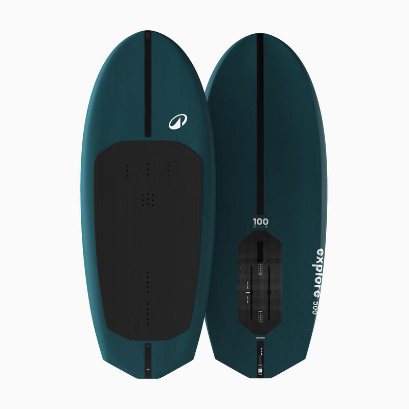 Planche de wing foil freeride - Explore 500 V2 | Decathlon