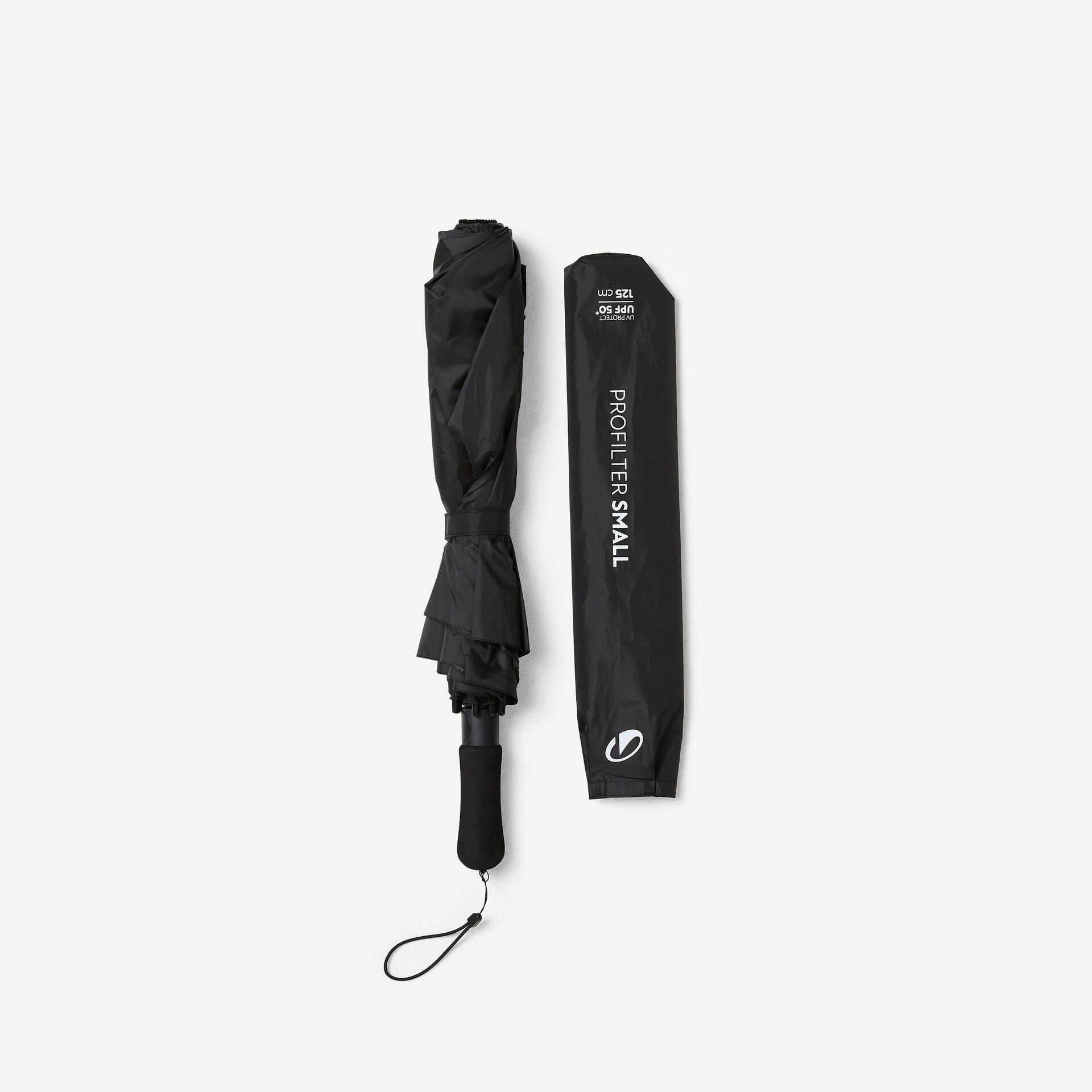 UMBRELLA SMALL - PROFILTER BLACK