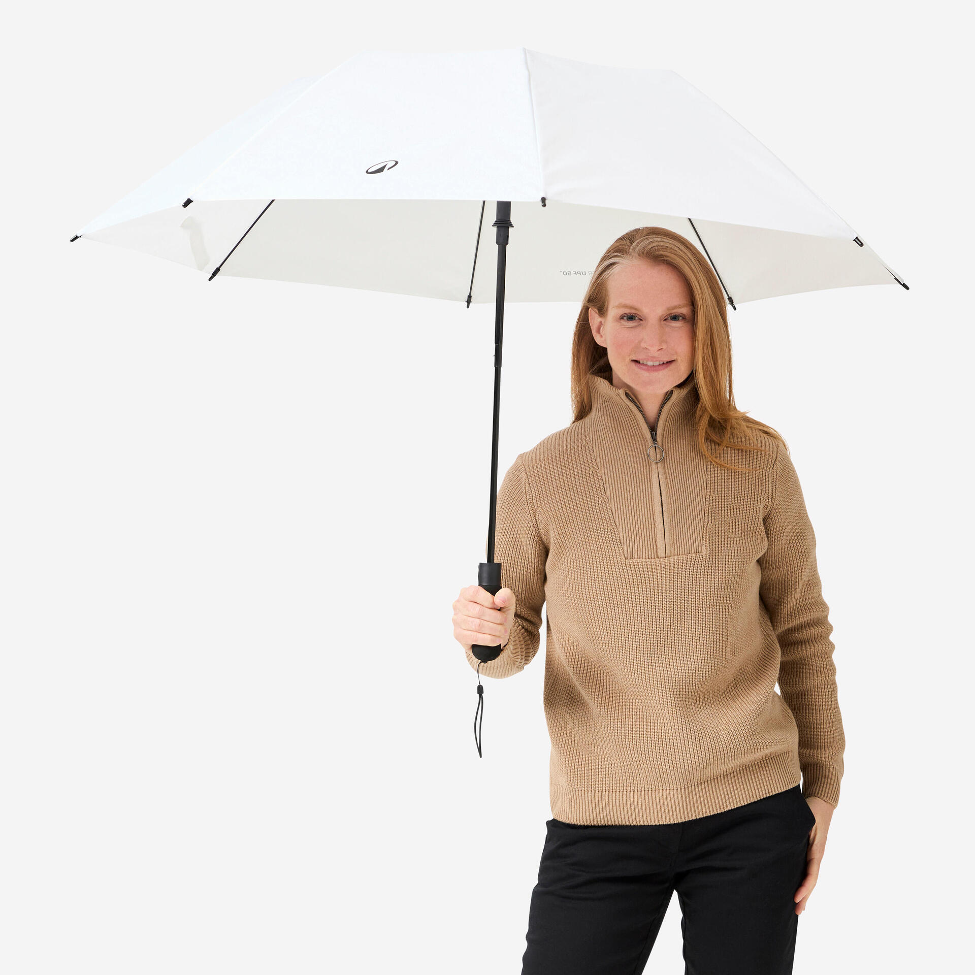 Umbrella small - ProFilter white