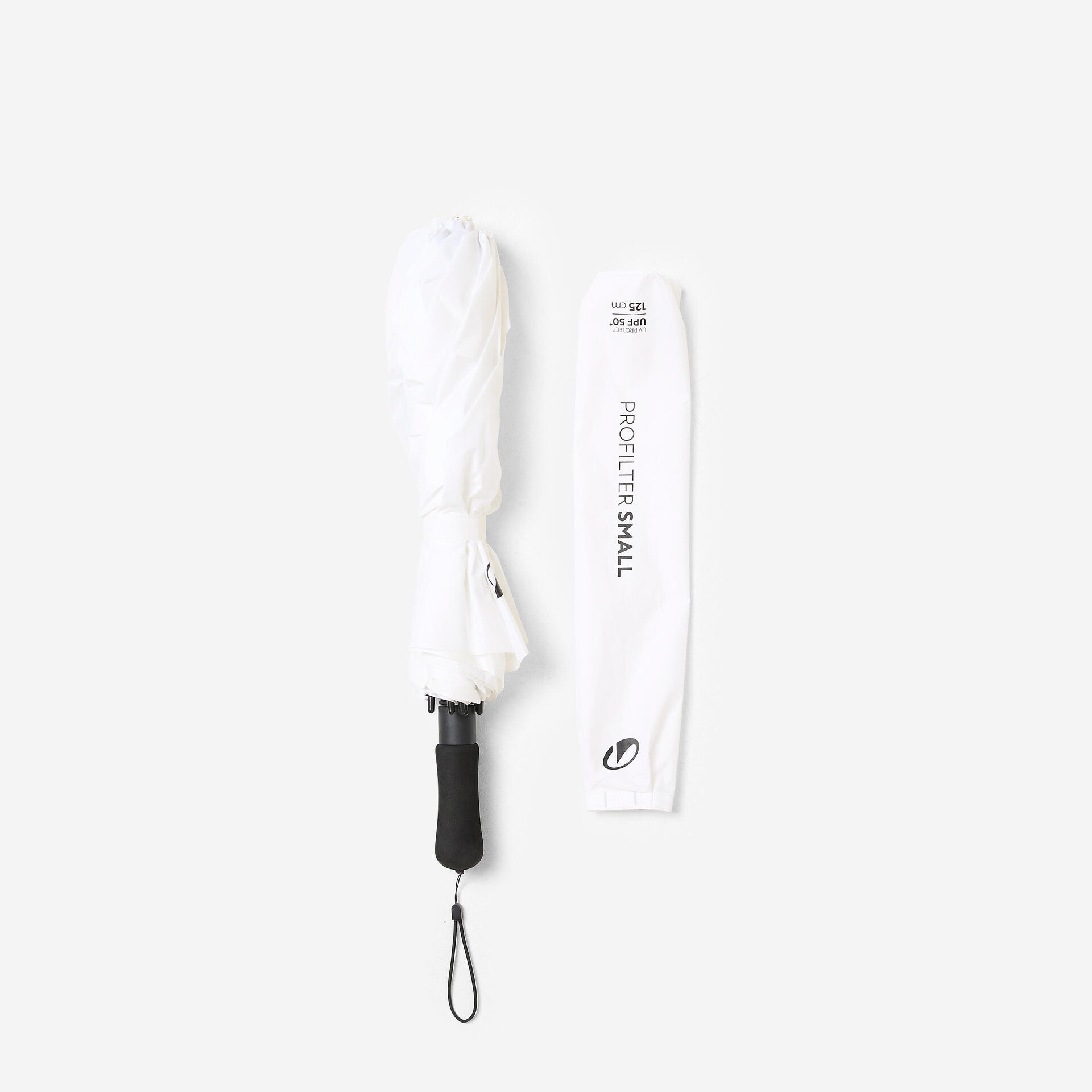Umbrella small - ProFilter white