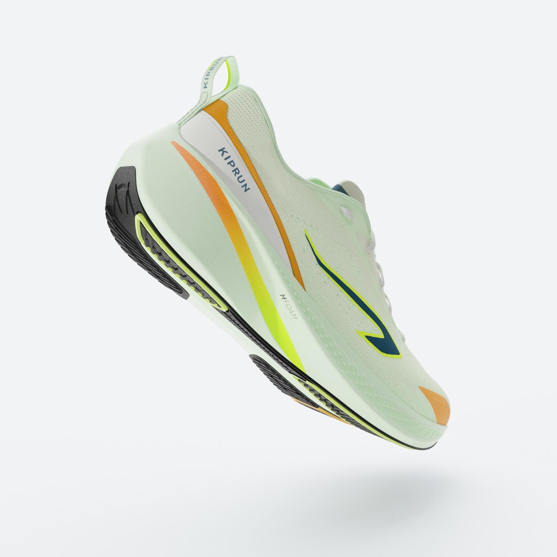 Men's Running Shoes - Kiprun Cushion 500