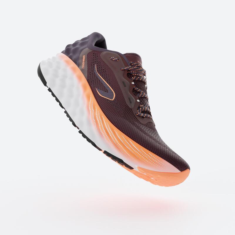 Chaussures de running Femme KIPRUN KS900.2 - Vert KIPRUN | Decathlon