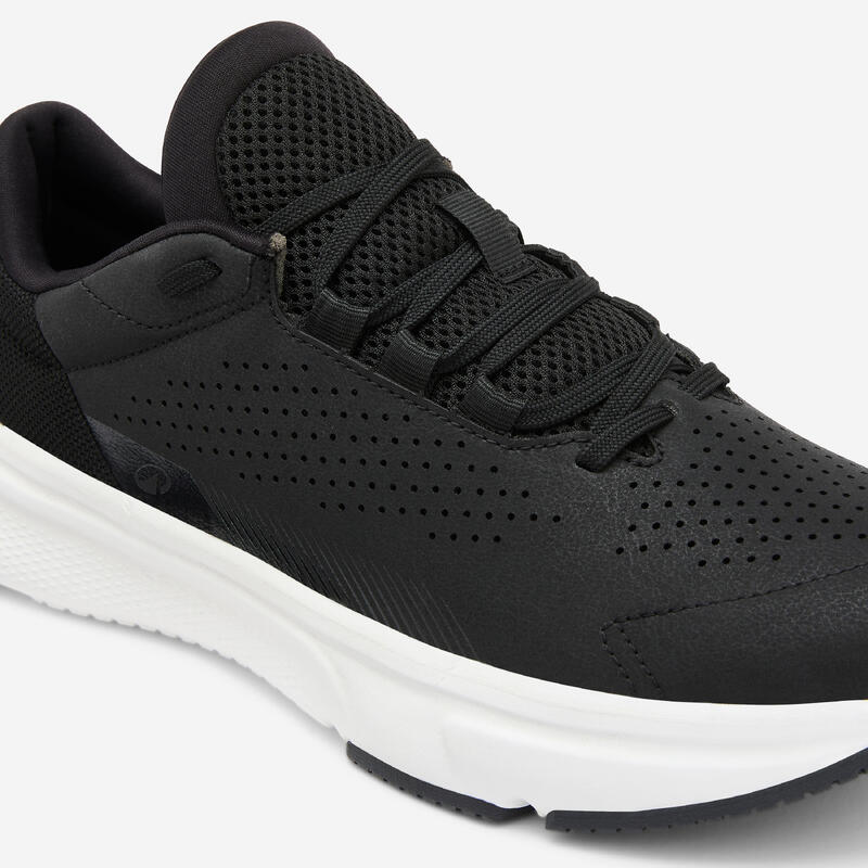 Chaussures de sport homme, Essential Icon noir - Decathlon