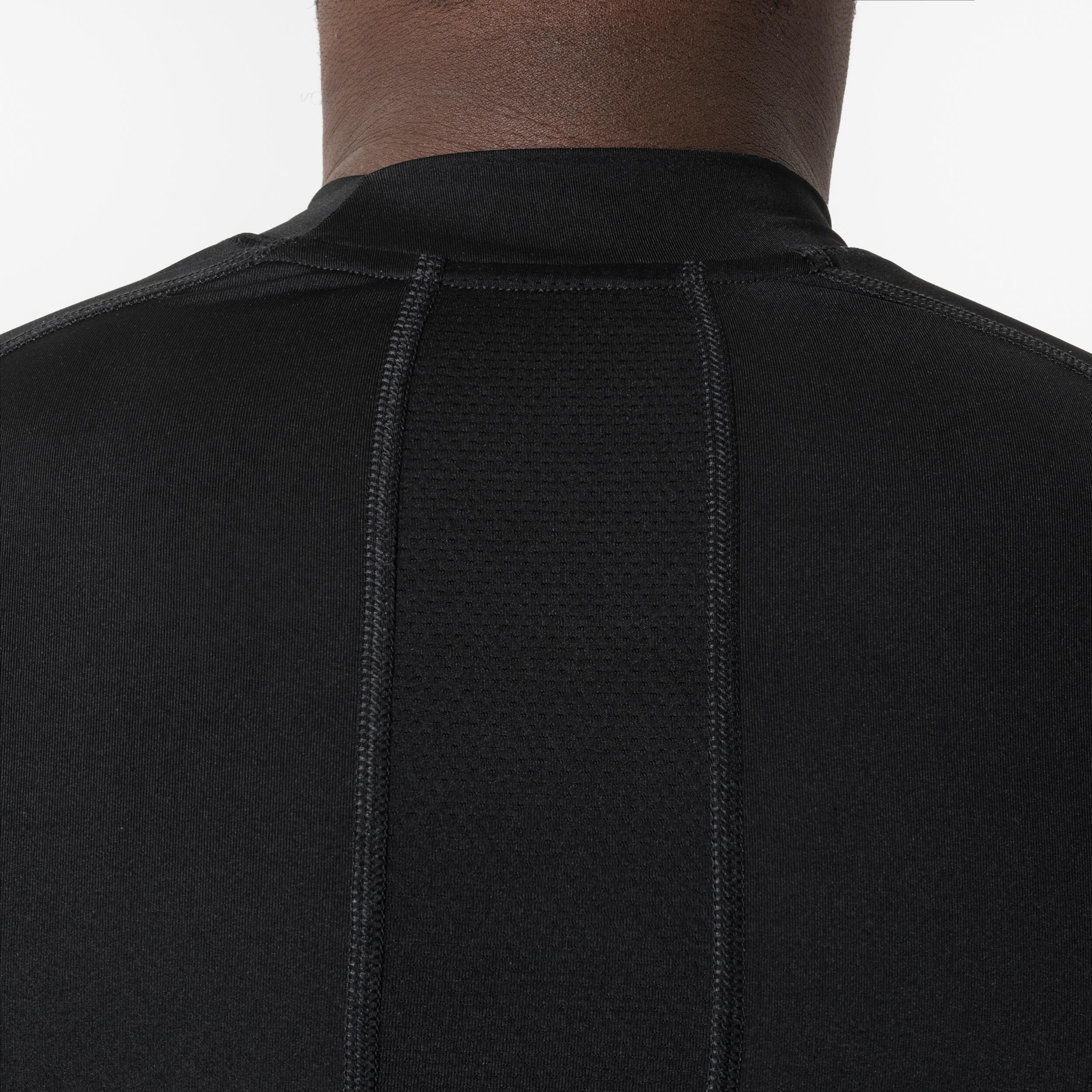 Unisex Long-Sleeved Thermal Football Base Layer Top Keepdry Club ...