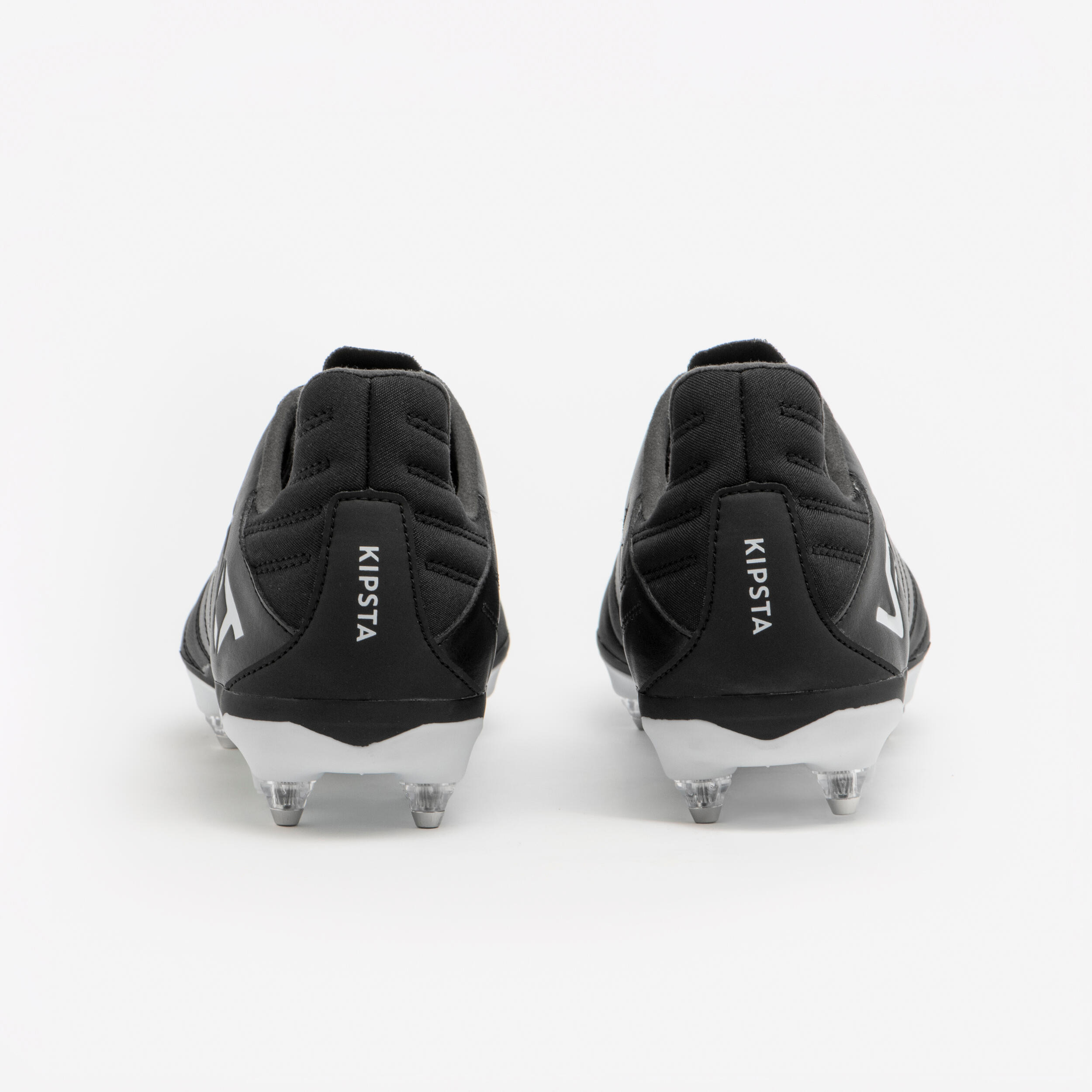 Leather Football Boots Viralto II Matador SG Classic - Black KIPSTA ...
