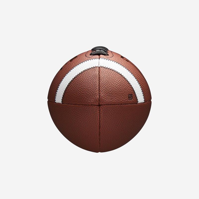 WILSON - Minge de fotbal american - Wilson GST Speedskin Football ...