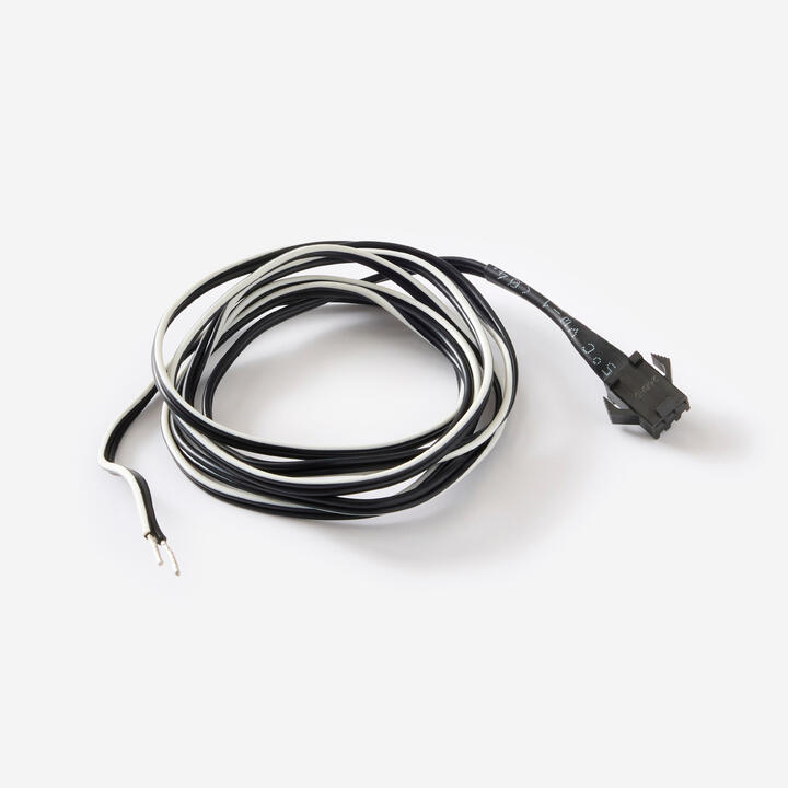 Kabel k zadnímu světlu 1150 mm LD 500E BTWIN - Decathlon