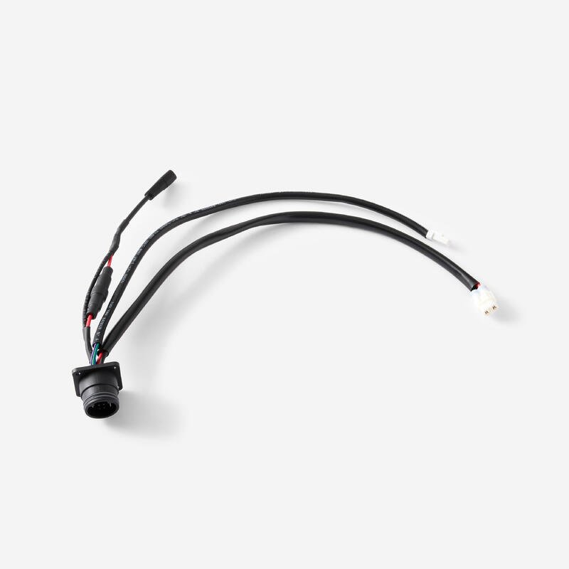 Câble alimentation moteur et module IOT BTWIN | Decathlon