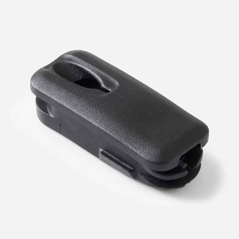 Longtail rubber cable guide - Decathlon