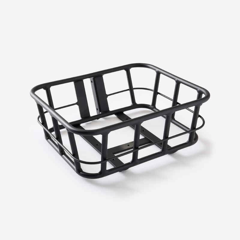 Front pannier V2 longtail V2 - Decathlon