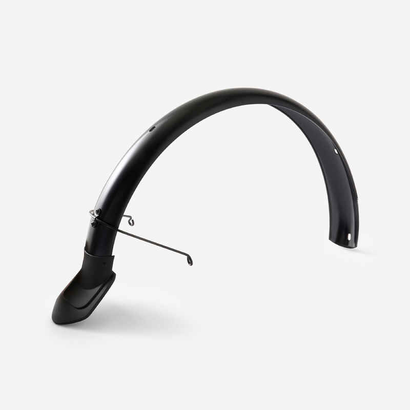 Stražnji blatobran za električni longtail teretni bicikl R500 V2 ...