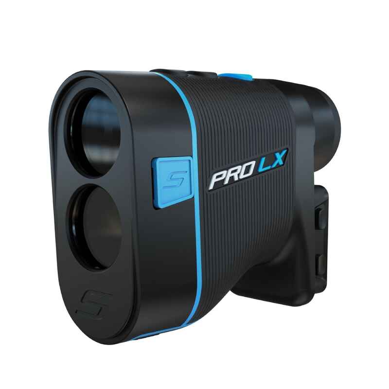 Shot Scope PRO LX+ golf rangefinder - Decathlon