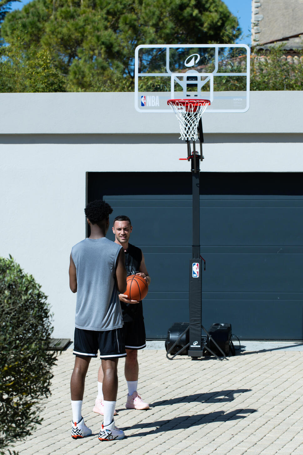 Basketball Shop | Basketballs, Hoops & Clothing | Decathlon