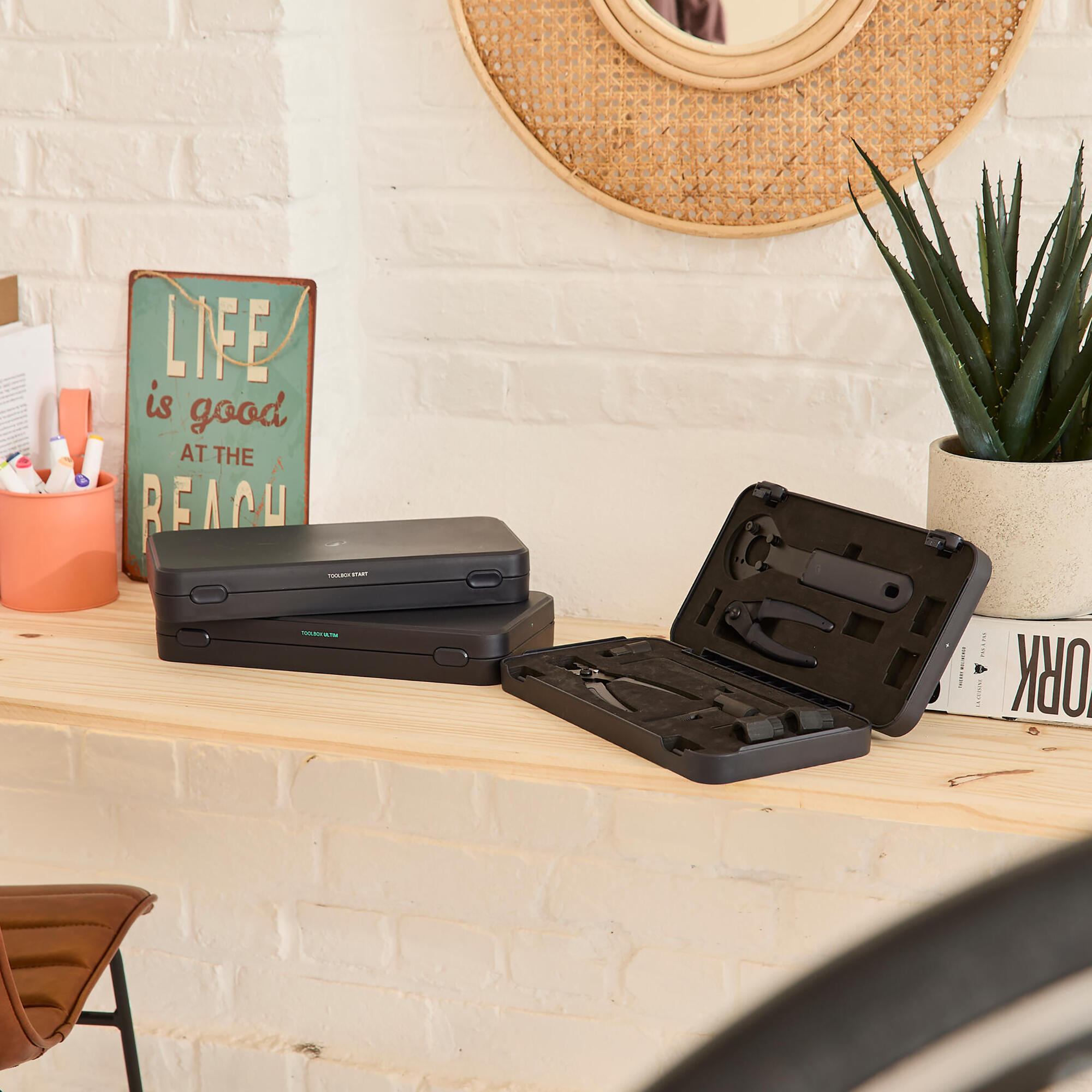 START bike toolkit - Decathlon