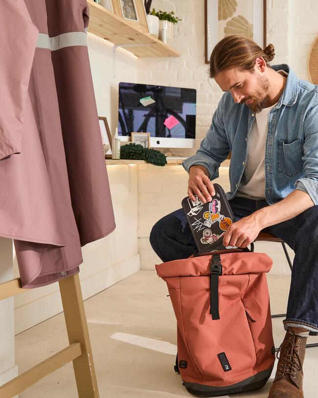 Valigetta porta attrezzi toolbox ULTIMATE DECATHLON | Decathlon