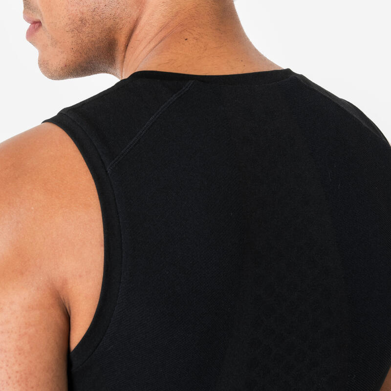 Basketbalový spodní dres bez rukávů Tank 500 NBA TARMAK - Decathlon