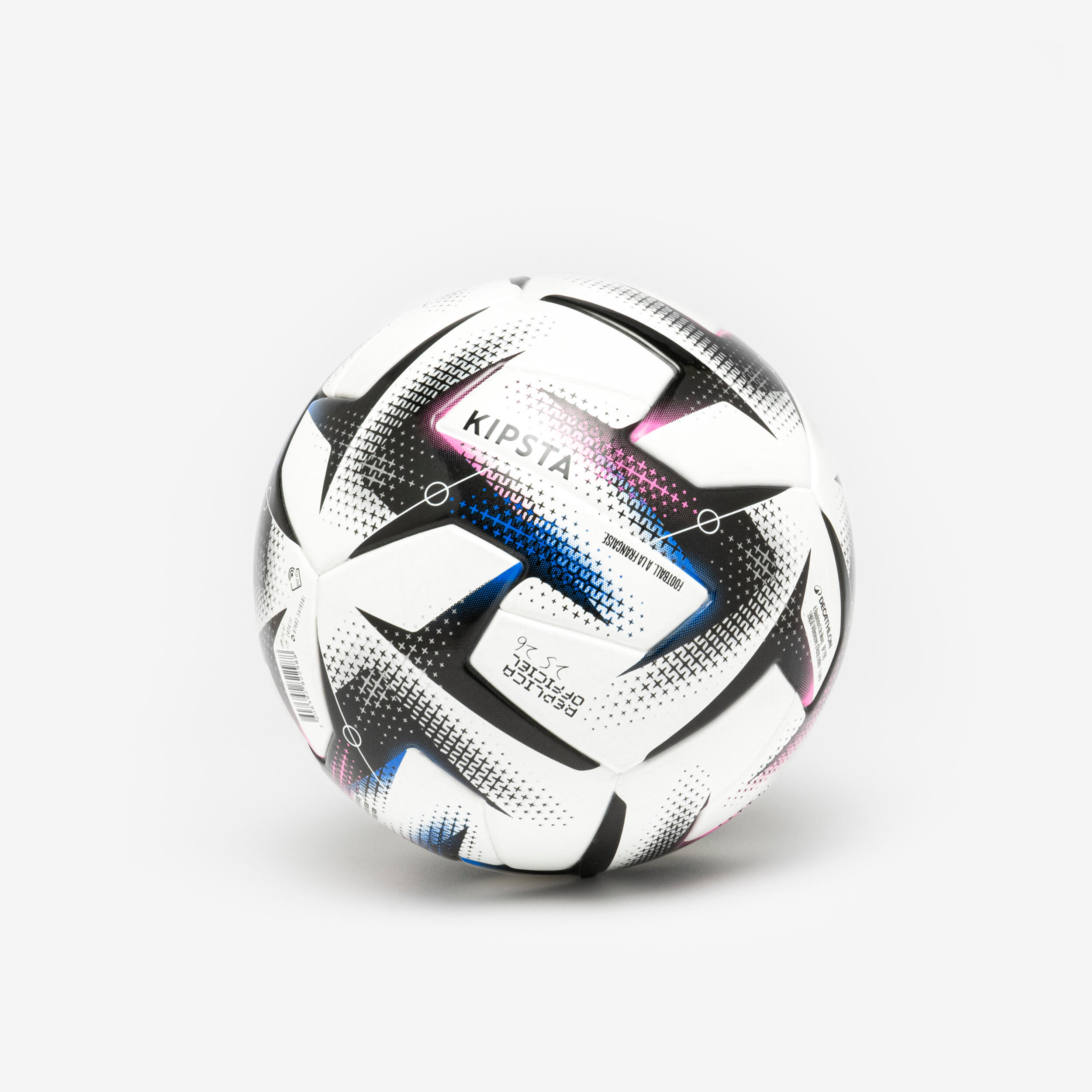 Mini Balón Réplica Ligue 1 McDonald's 25/26 Talla 1 KIPSTA | Decathlon