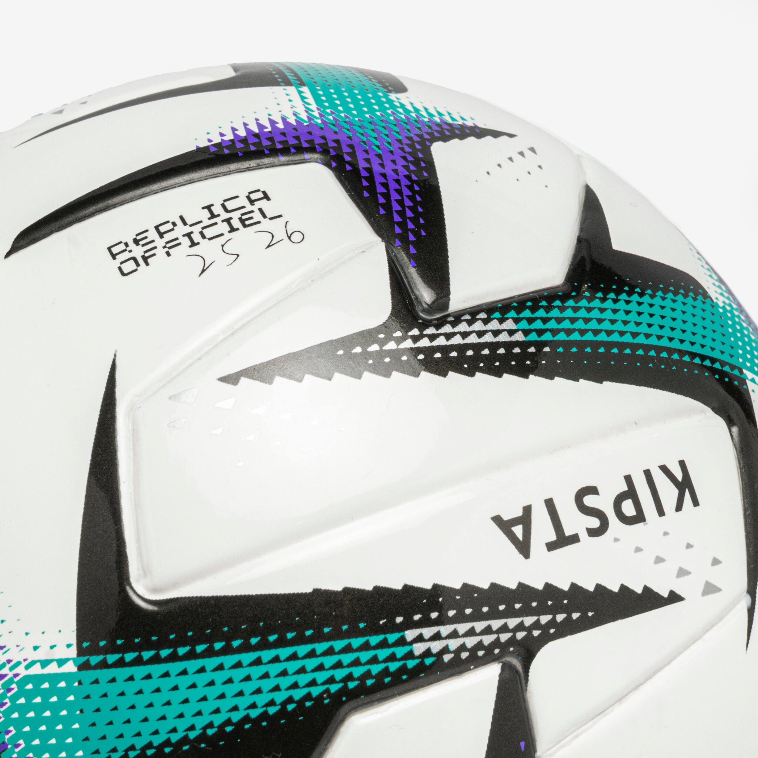 Mini Replica Ball Ligue 2 BKT 25/26 Size 1 | Decathlon