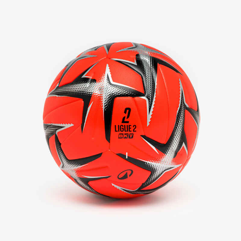 Official Ball Ligue 2 BKT 25/26 Size 5 Winter Version Sold without Box ...