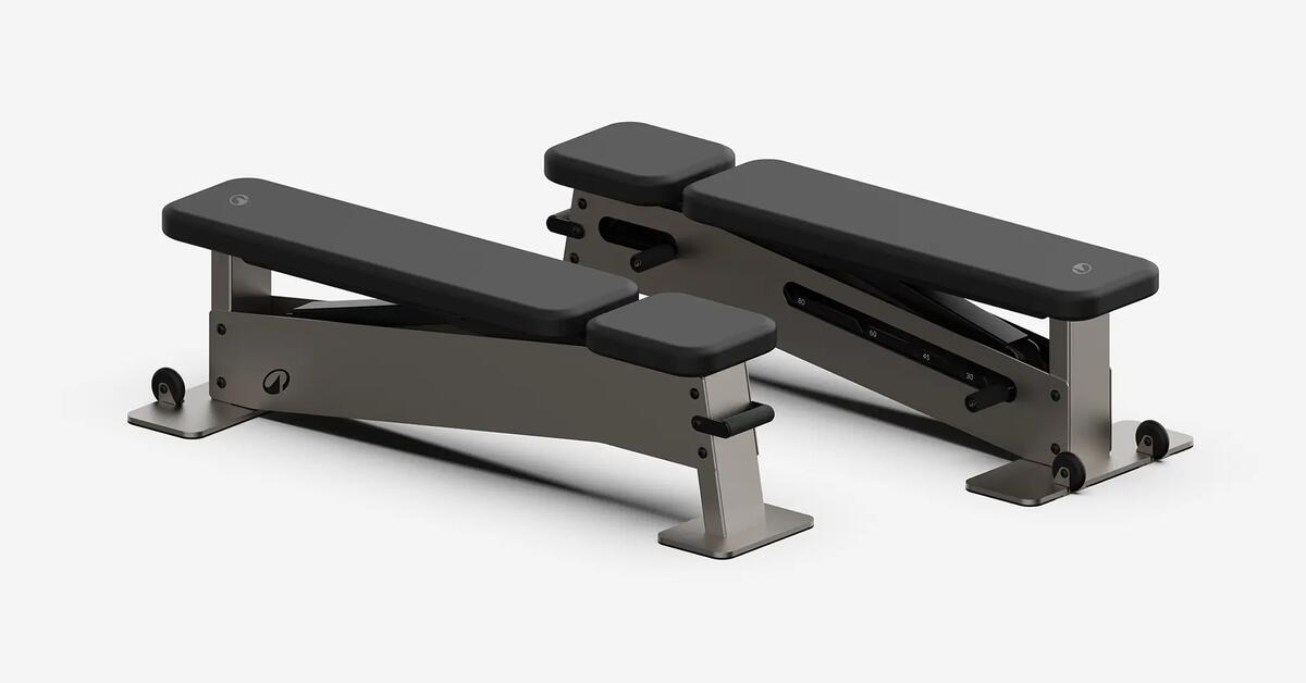 Elite Bench Adjustable : notice, réparation