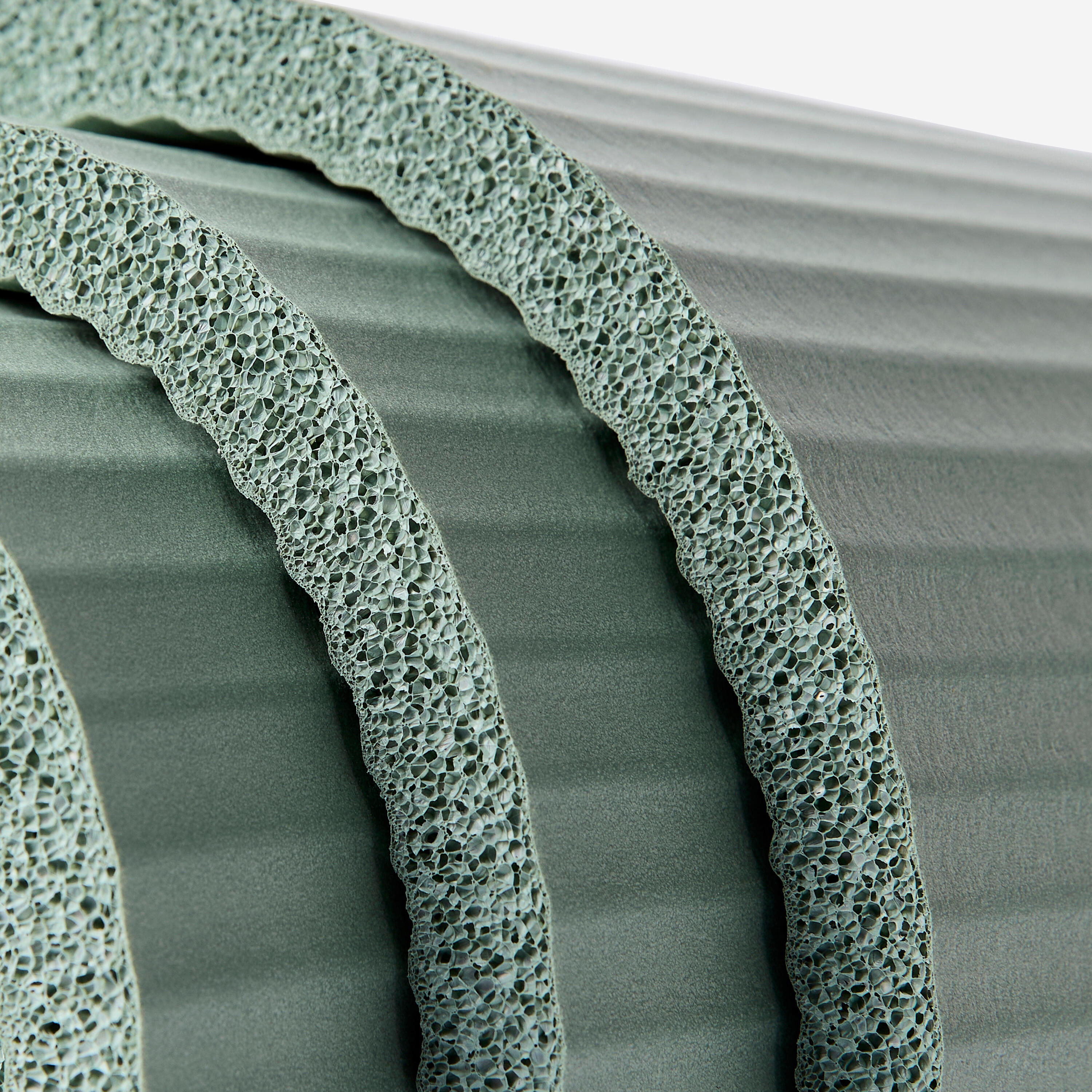 Exercise Mat - 500 - Verdigris - Domyos - Decathlon