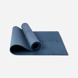 Colchoneta De Ejercicio Plegable Fitvids 61 X 183 X 5 Cm