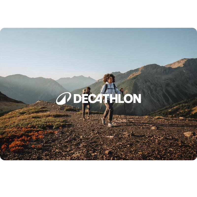 Carte Cadeau - Decathlon
