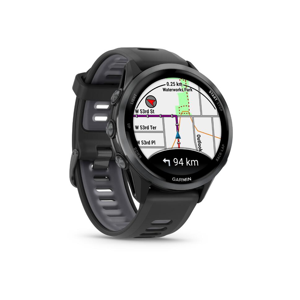 Forerunner 970 GPS Connected Running and Triathlon Watch | Decathlon