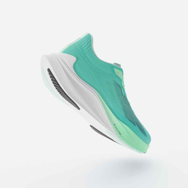 Laufschuhe Herren - KD900 Light grün - Decathlon