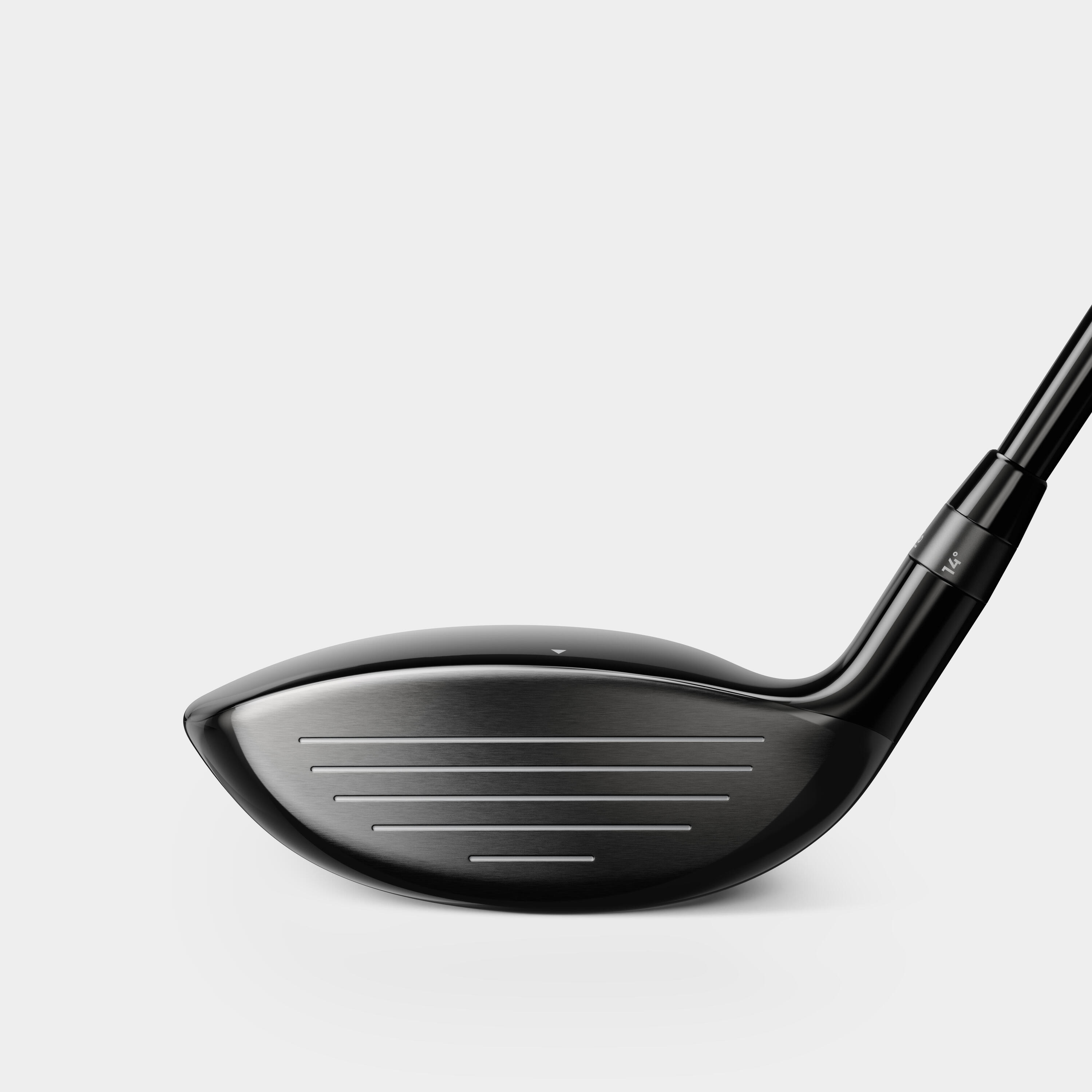 Golf Fairwayholz RH 3 niedr. Schlägerkopfgeschw./Senior/Lady Inesis ...