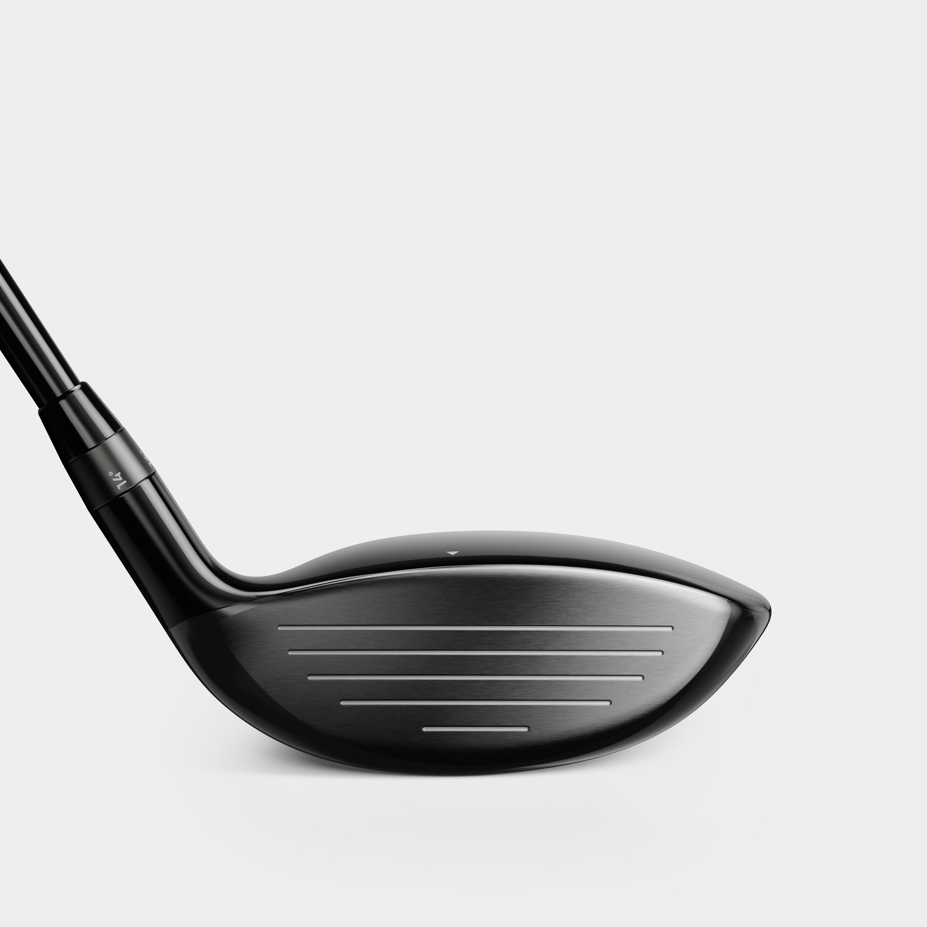 Madeira 3 golf esquerdino VELOCIDADE MÉDIA / REGULAR, Tour 900 | Decathlon