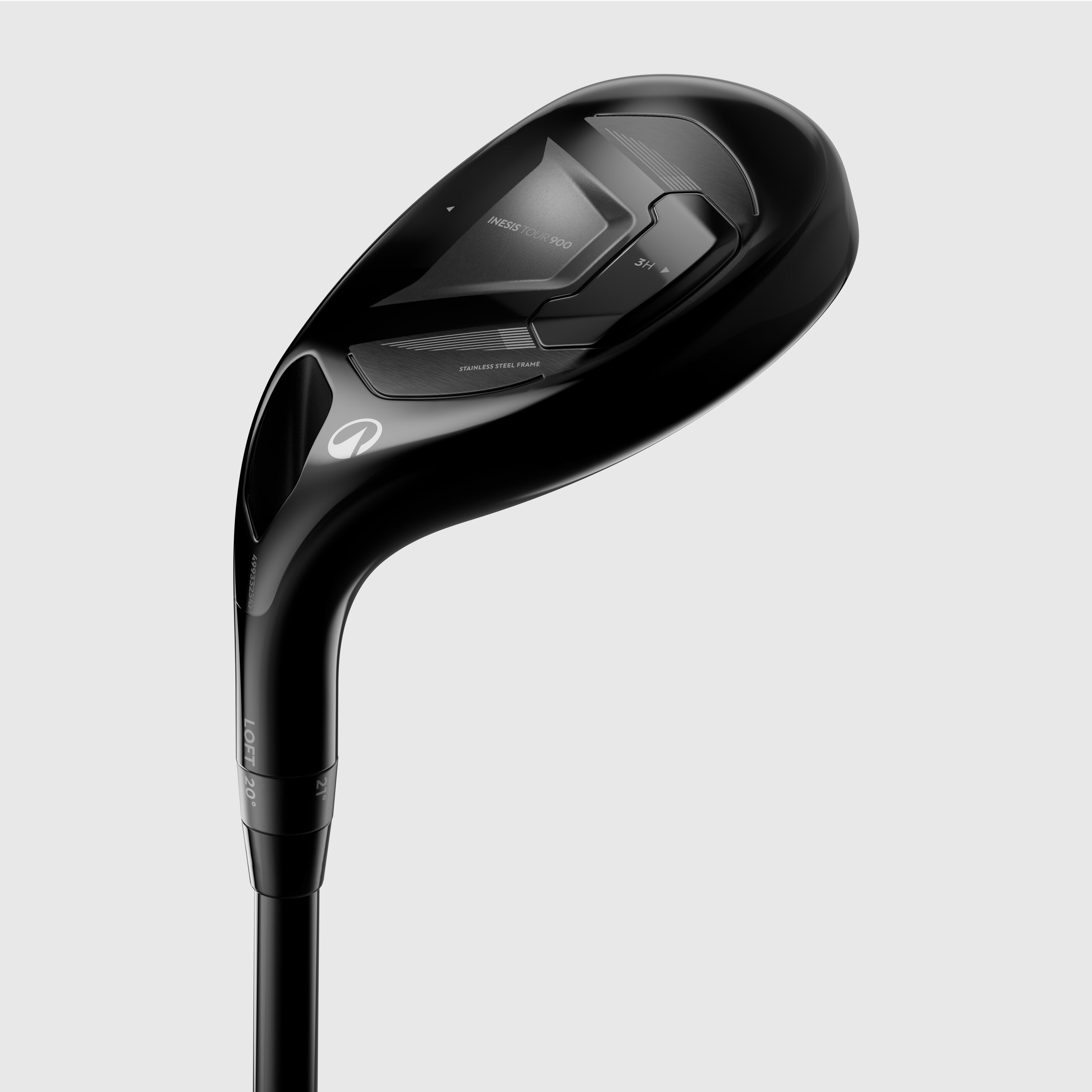 Golfo lazda kairiarankiams „Tour 900 Hybrid“, vidutinio greičio ...