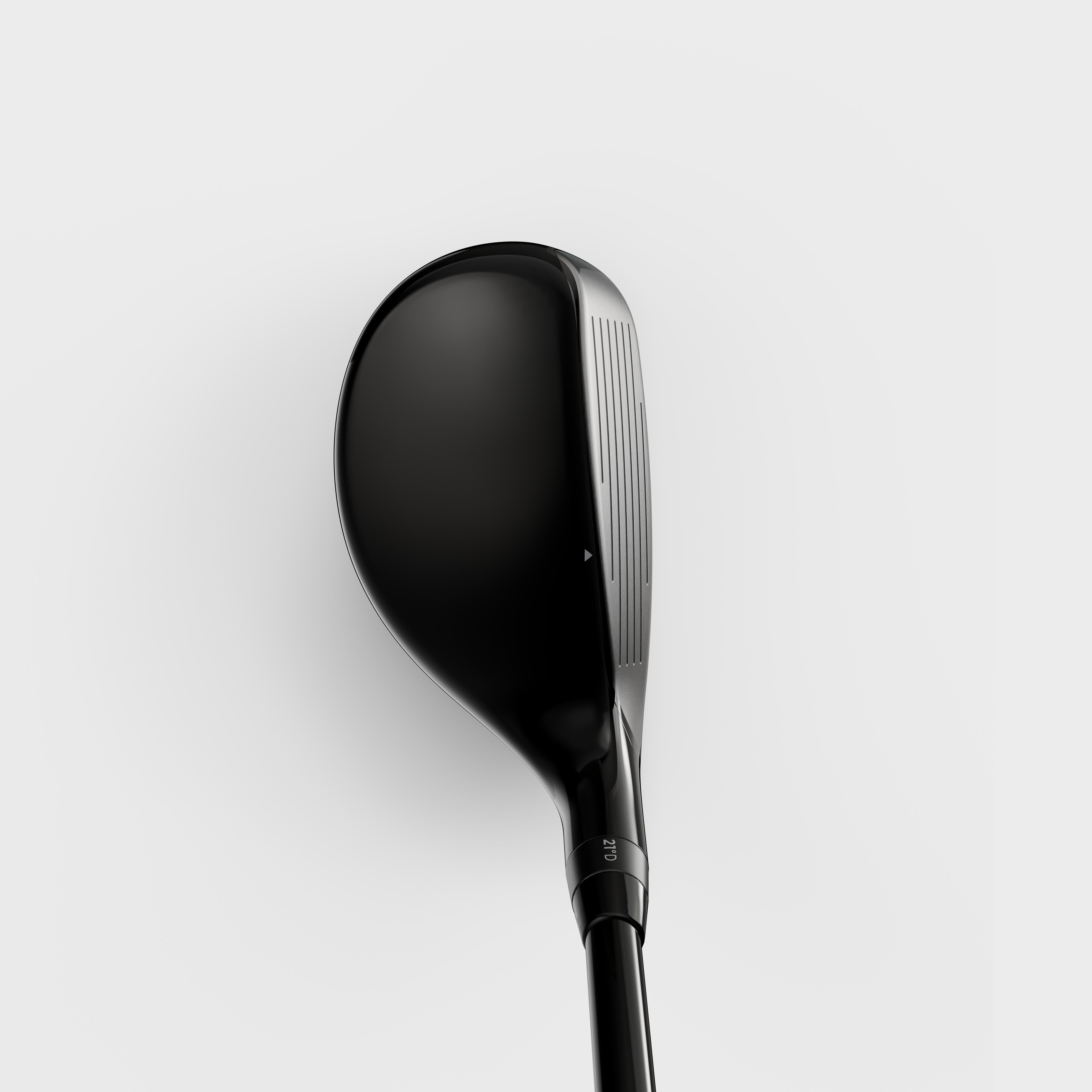 Golf hybrid left-handed high speed, Inesis Tour 900 - Decathlon