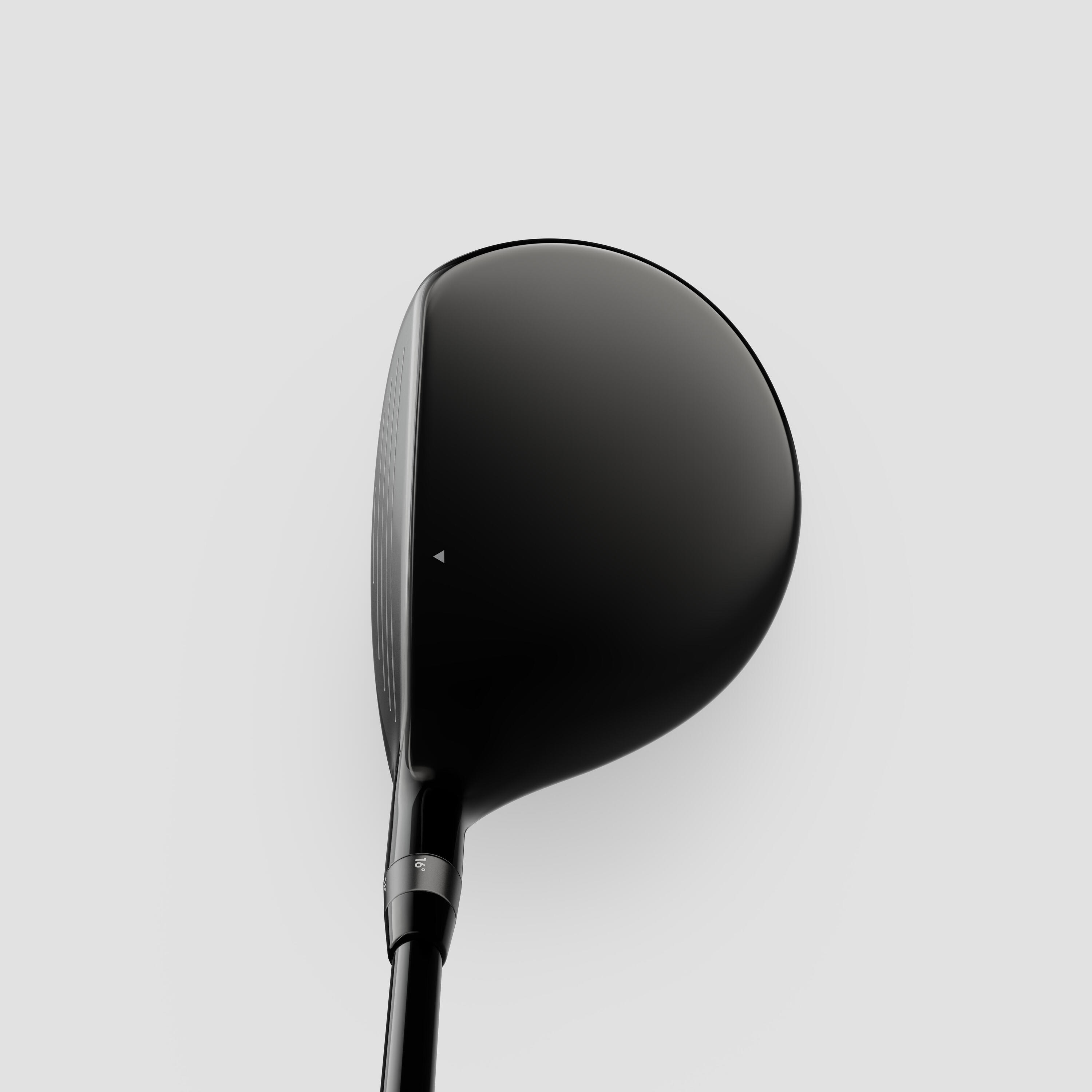 Golf Fairwayholz RH 3 niedr. Schlägerkopfgeschw./Senior/Lady Inesis ...