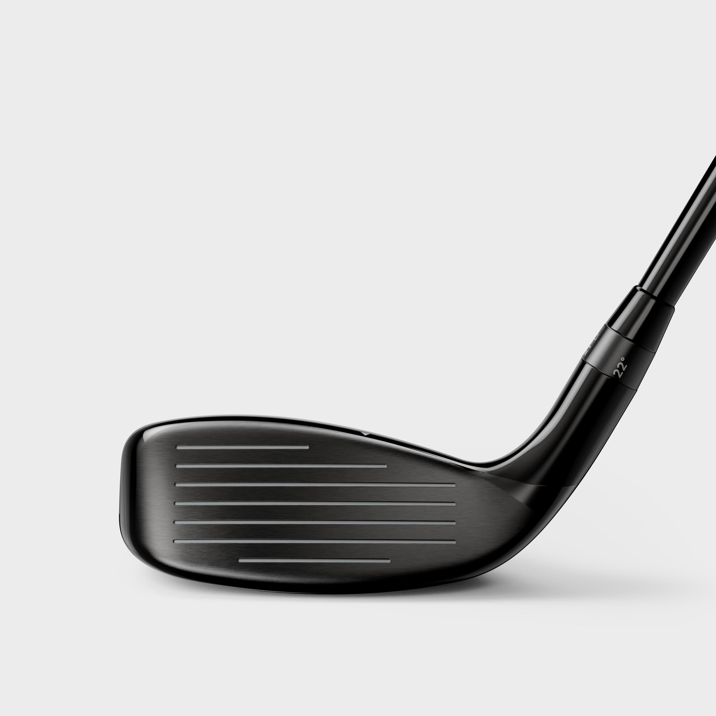 Híbrido de golf diestro VELOCIDAD RÁPIDA / STIFF, Inesis Tour 900 ...