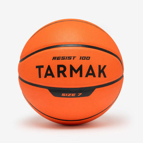 Size 7 Basketball Orange - R100